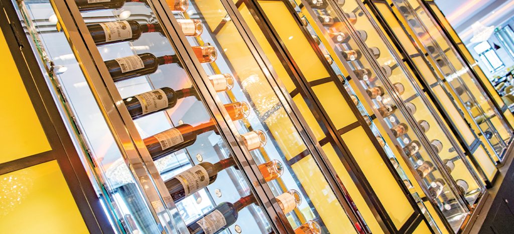 GRAND CRU - Willow Properties